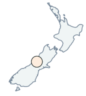 GeoNet: Earthquake History - 2025p938254