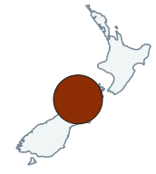 GeoNet: M 7.1 Inangahua Fri, May 24 1968