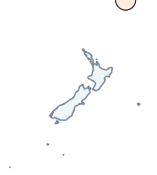 GeoNet: Quake - 2026p112641